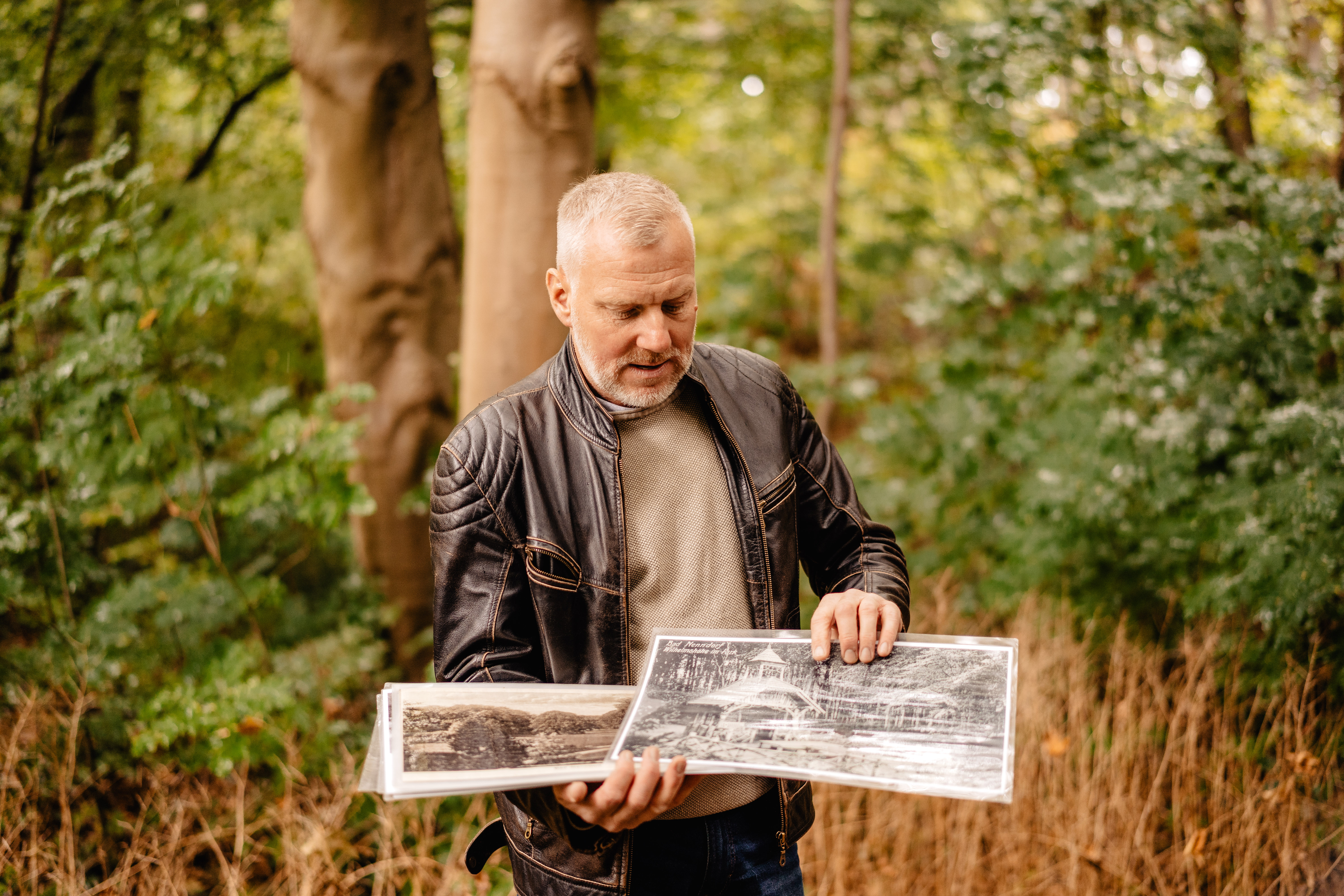 Rundgänge und Thementouren Bad Nenndorf