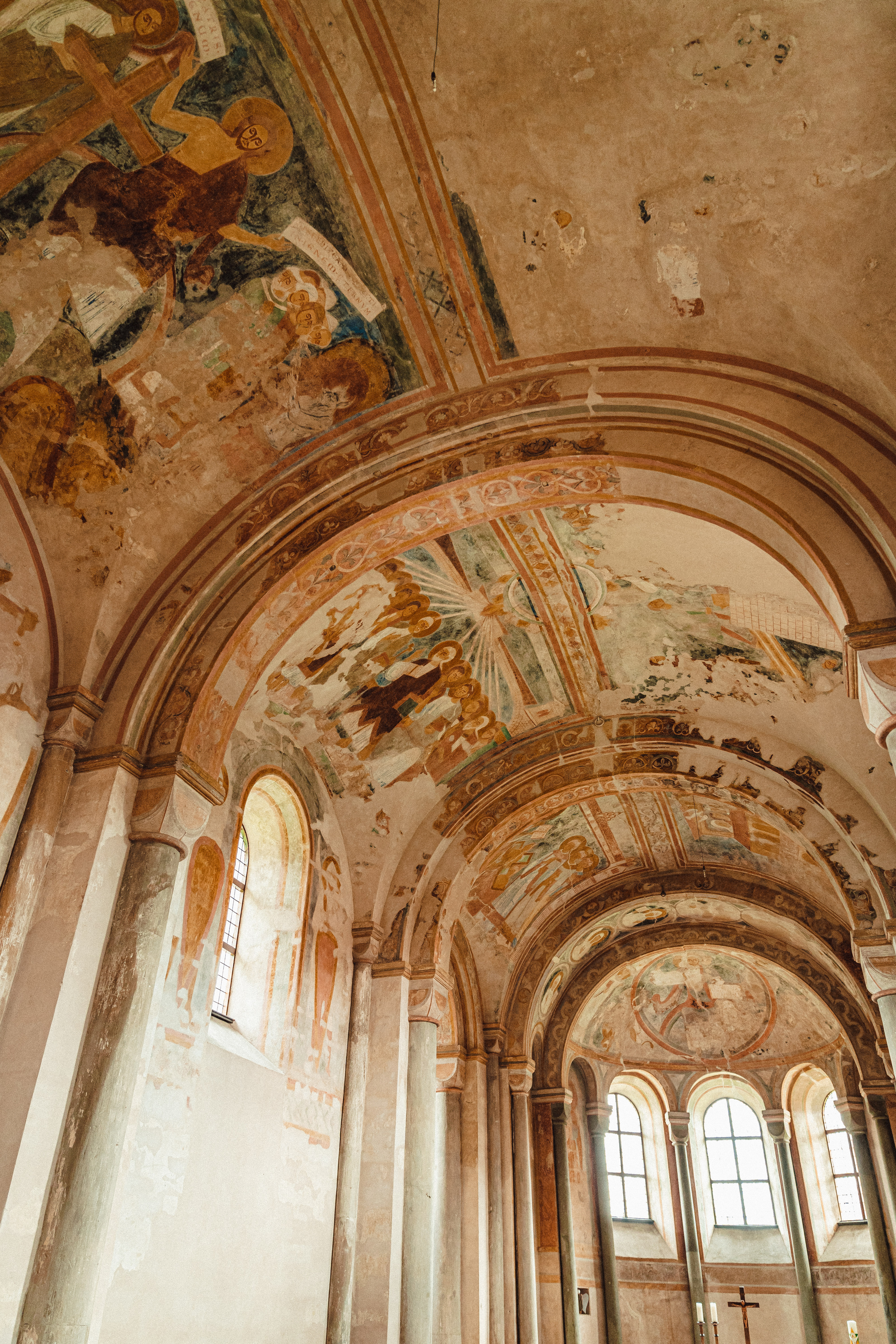 Erlebnisse und Thementouren 2025