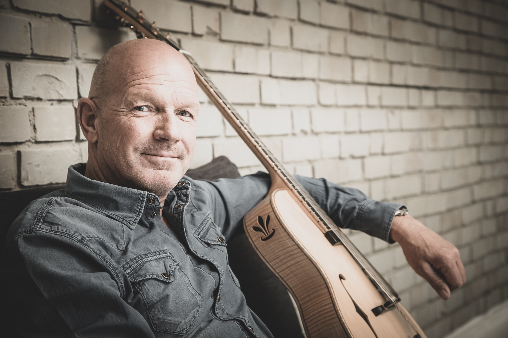 Kostenfreies Live-Konzert mit Knut Richter