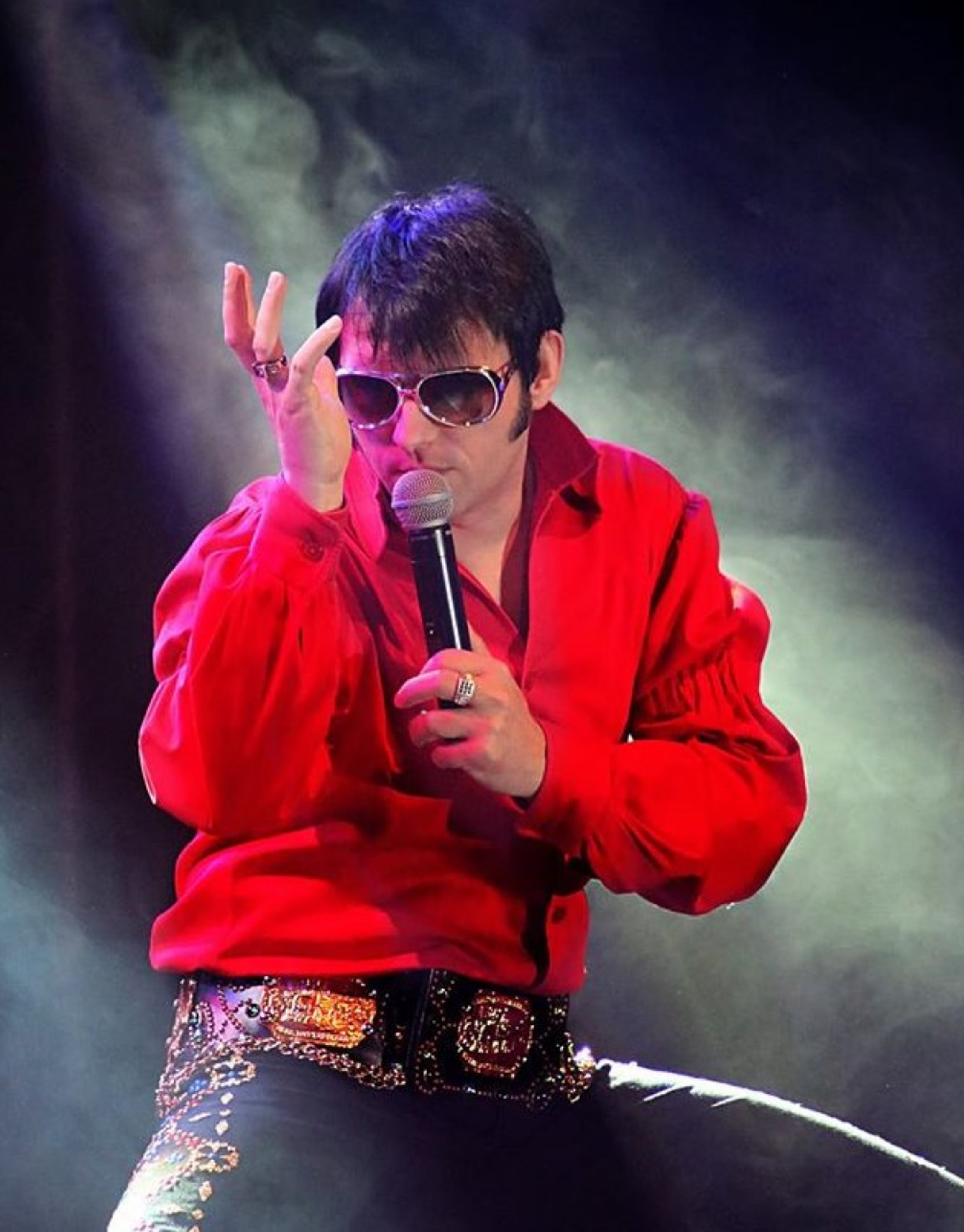 Kostenfreies Live-Konzert mit Tom Miller